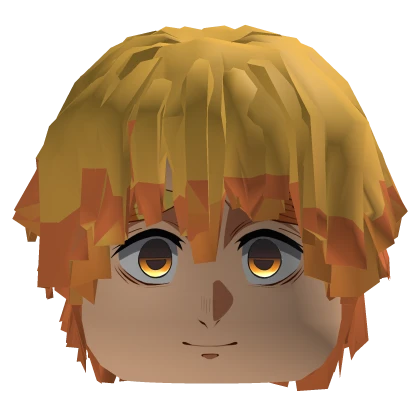 Zenitsu ⚡ | Roblox Item - Rolimon's