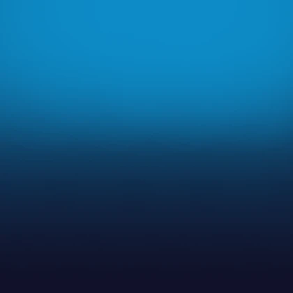 Blue Gradient