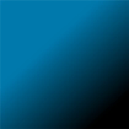 blue and black