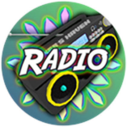 Base Radio - Roblox