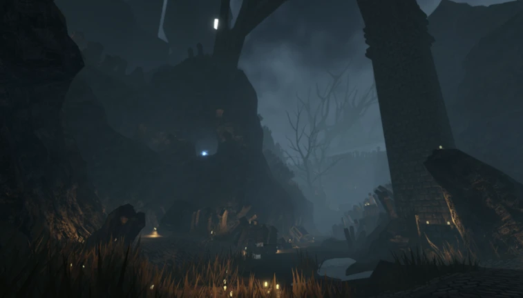 Ro-Almas III - Roblox