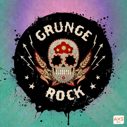 Angry Guitar Riff