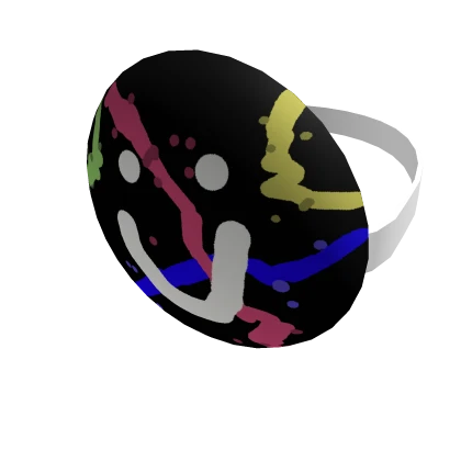 Cool Mask Thing | Roblox Item - Rolimon's