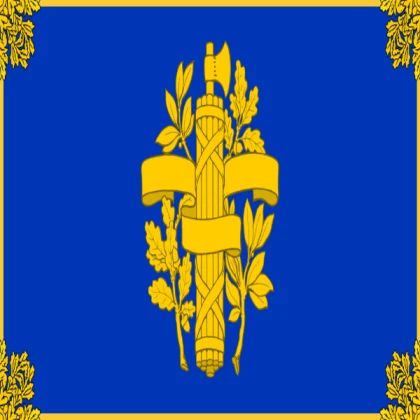 alternate france flag