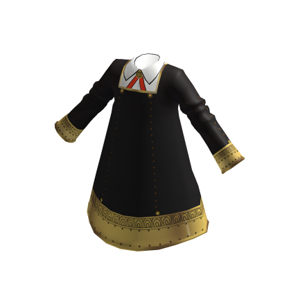 เครื่องแบบ Anya - Roblox