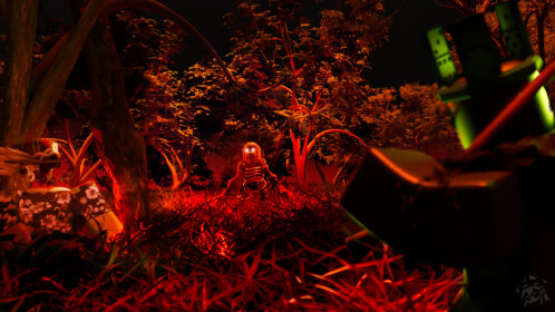 ️La prueba de Rake Hour [UPD] | Juega en Roblox