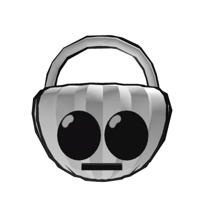 Very Bad Bucket | Roblox Item - Rolimon's