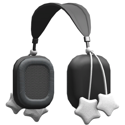 Headphone - Roblox