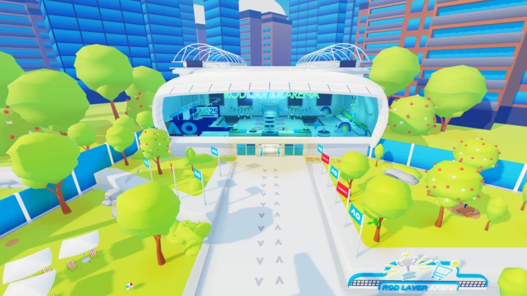 | Site oficial da Roblox