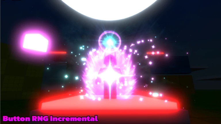 🎉750K EVENT - X3🍀 - Button RNG Incremental | Roblox Game - Rolimon's