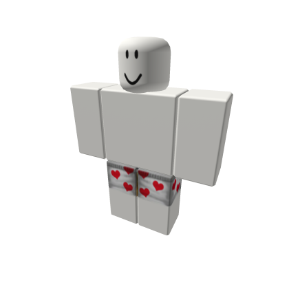 Poop boxers - Roblox