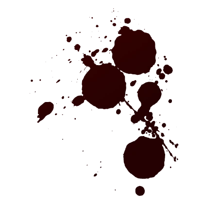 Blood | Roblox Item - Rolimon's