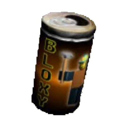 BLOXY COLA EDITED