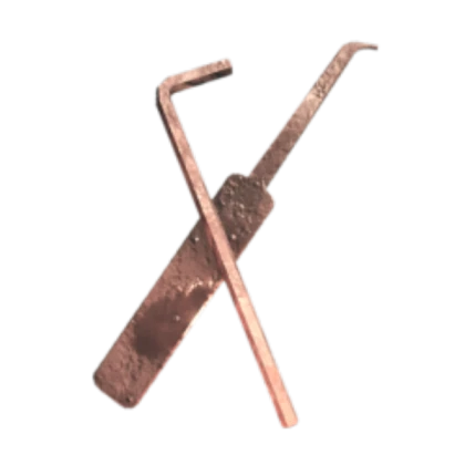 Lockpick - Doors