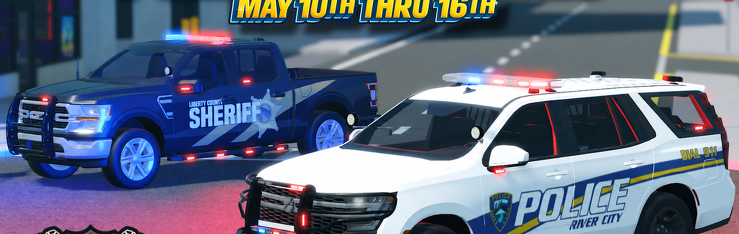 Police Roleplay Community - Roblox