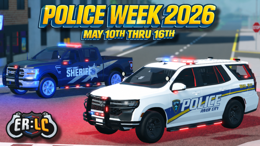 Police Roleplay Community - Roblox