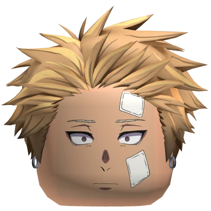 Rintaro | Roblox Item - Rolimon's