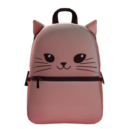 Nyan Meow Backpack v.1 | Roblox Item - Rolimon's