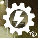 Thunder Scientific Corporation - Roblox
