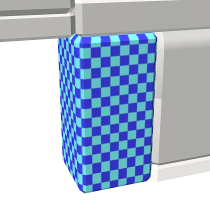SFOTH Map Bundle - Right Leg | Roblox Item - Rolimon's