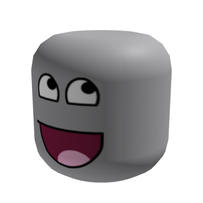 Epic Face - Dynamic Head - Roblox
