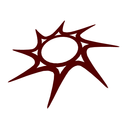 Red Spawn Point Halo | Roblox Item - Rolimon's