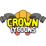 Crown Tycoons - Roblox