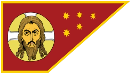 Grand Principality of Muscovy