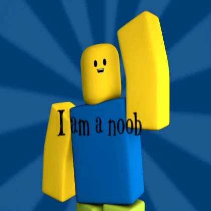 I am a noob