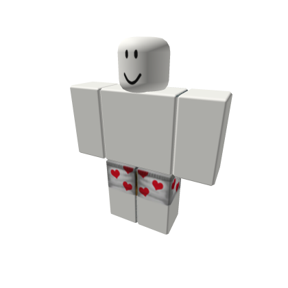 Poop Stained Boxers - Roblox