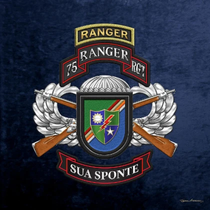 75th Rangers
