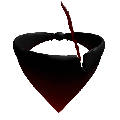 Scar Bandit - Roblox