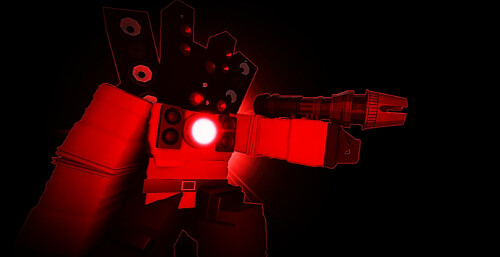 RP de Skibidi do Degetic [UTTM + UTCM GRÁTIS] - Roblox