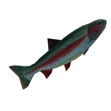 Salmon | Roblox Item - Rolimon's