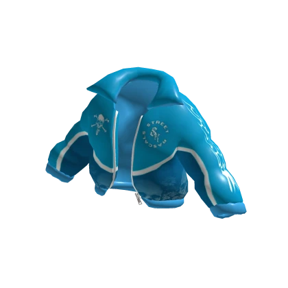 STREET RASCALS V1 | Roblox Item - Rolimon's