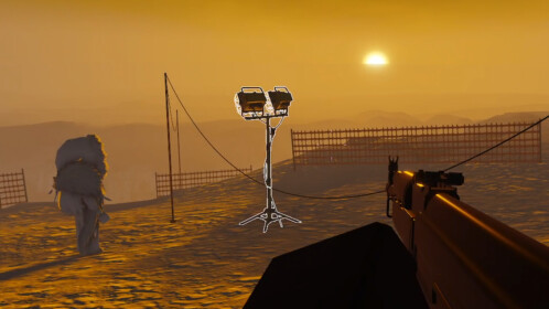 Last Night Roblox