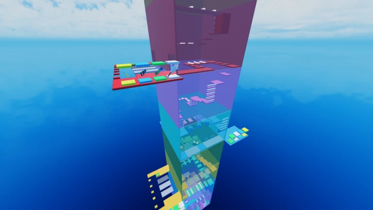 Tour Troll Sigma - Roblox