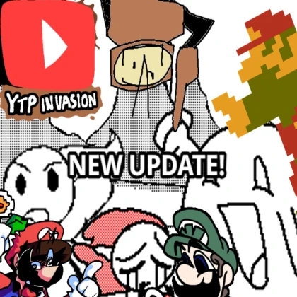 The YTP Invasion Update!