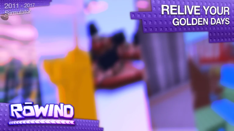 Rowind [Atualização] - Roblox