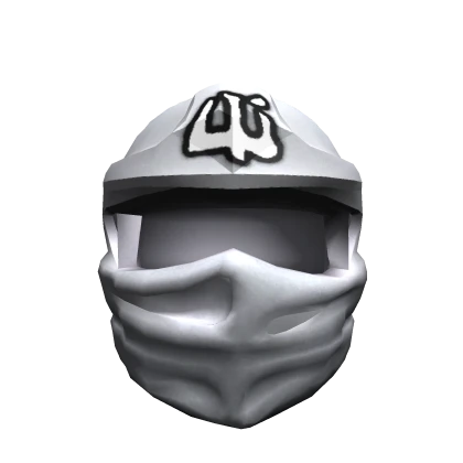 Jungle Mask Zane Lego Ninjago | Roblox Item - Rolimon's