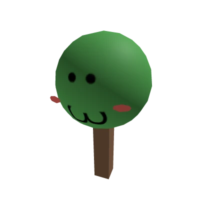 colon tree | Roblox Item - Rolimon's