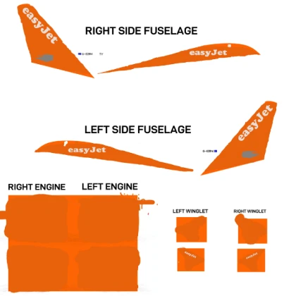 easyjet smooth edition