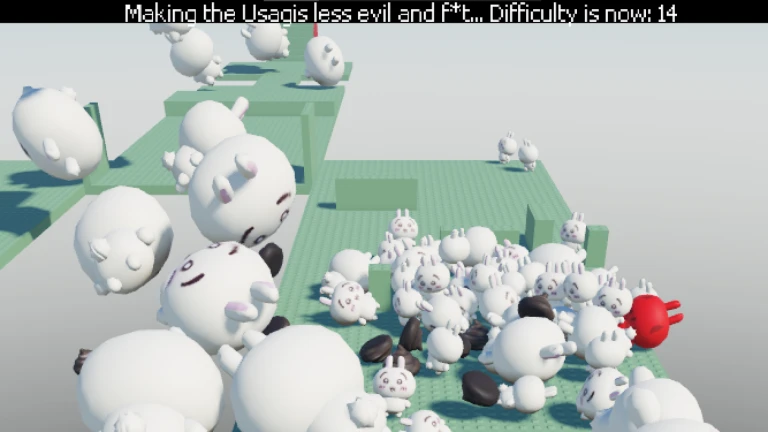 Usagi (CHIIKAWA) - Roblox