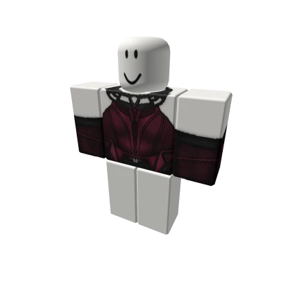 [AC] Scarlet Witch WandaVision Costume - Roblox