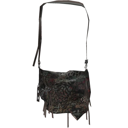 Vkei Shoulder Bag, The Art | Roblox Item - Rolimon's