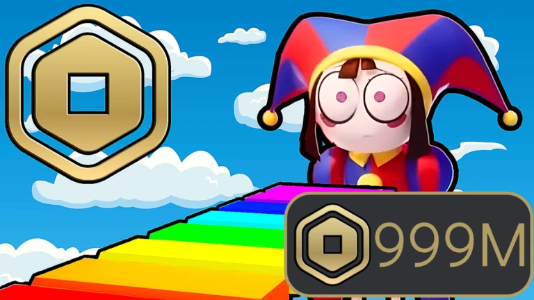 Super Divertido Fácil Robox Obby - Roblox