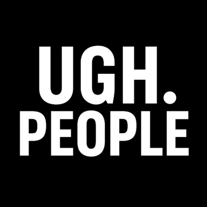 Ugh