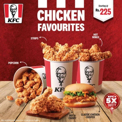 kfc