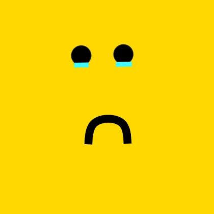 sad noob face