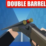 [DOUBLE BARREL!] Weird Gun Game | Roblox Game - Rolimon's
